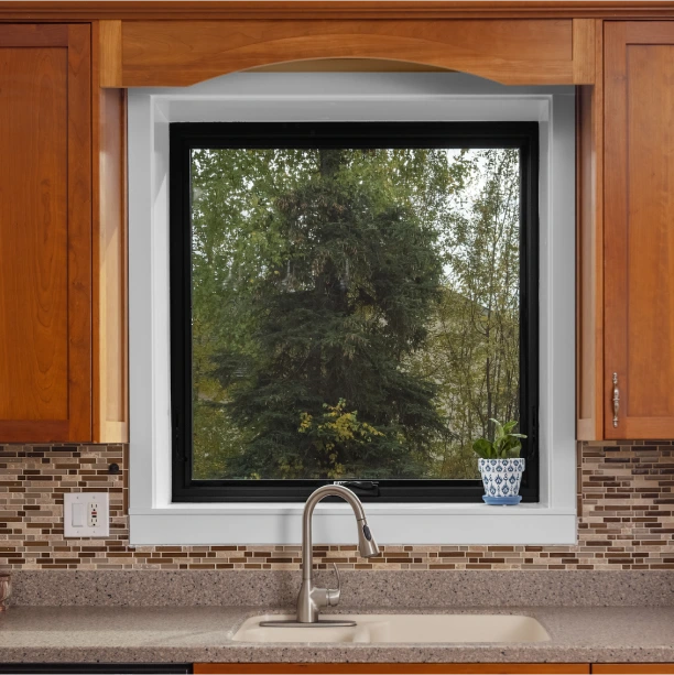 Replacement Awning Windows | Renewal by Andersen Esler