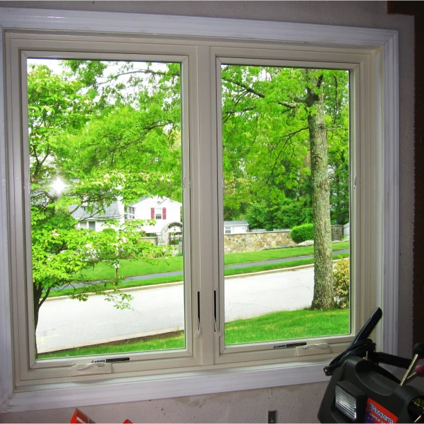 Replacement Casement Windows | Renewal by Andersen Esler